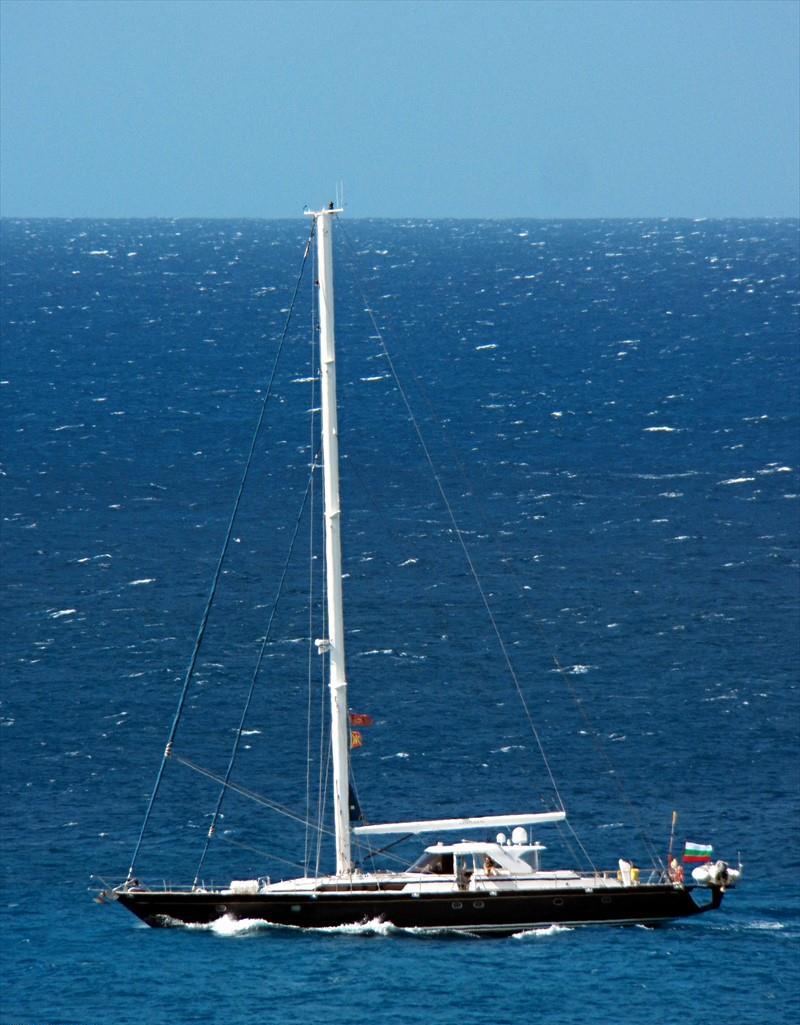 CENTURION - Vesseljoin