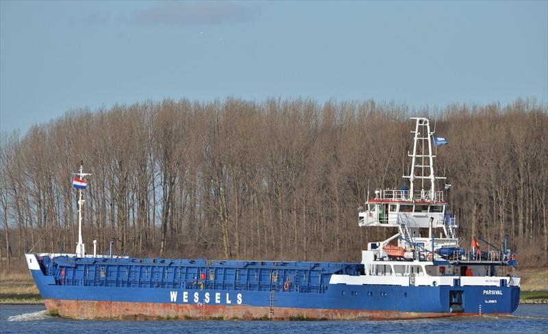 RIX EMERALD - Vesseljoin