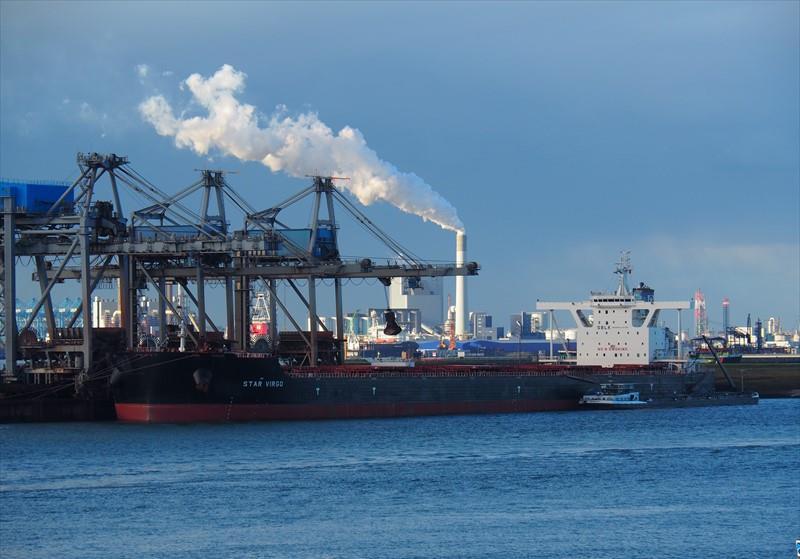 STAR VIRGO - Vesseljoin