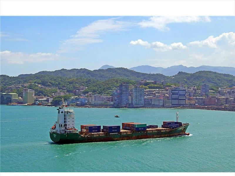 CONTSHIP WIN - Vesseljoin