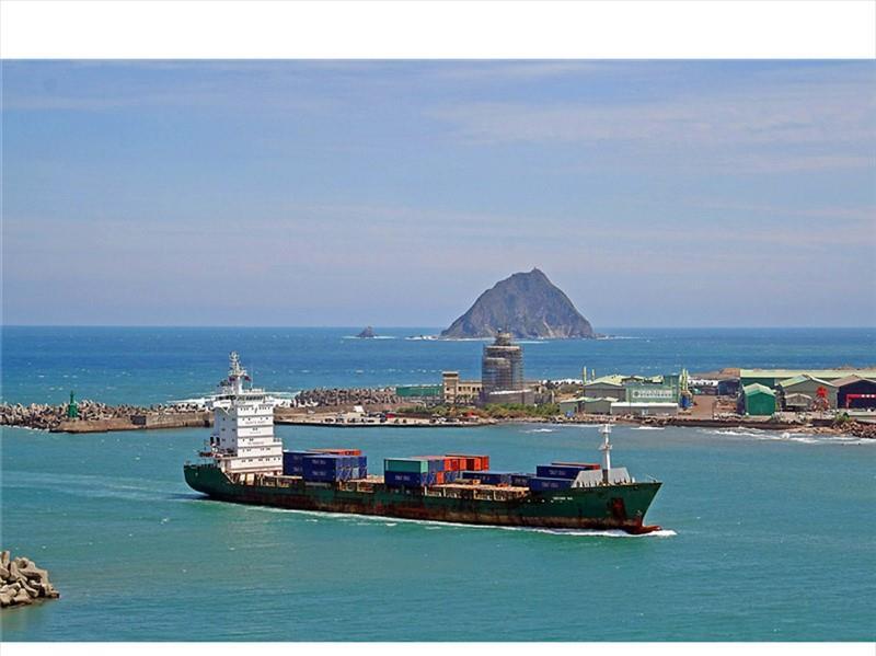 CONTSHIP WIN - Vesseljoin