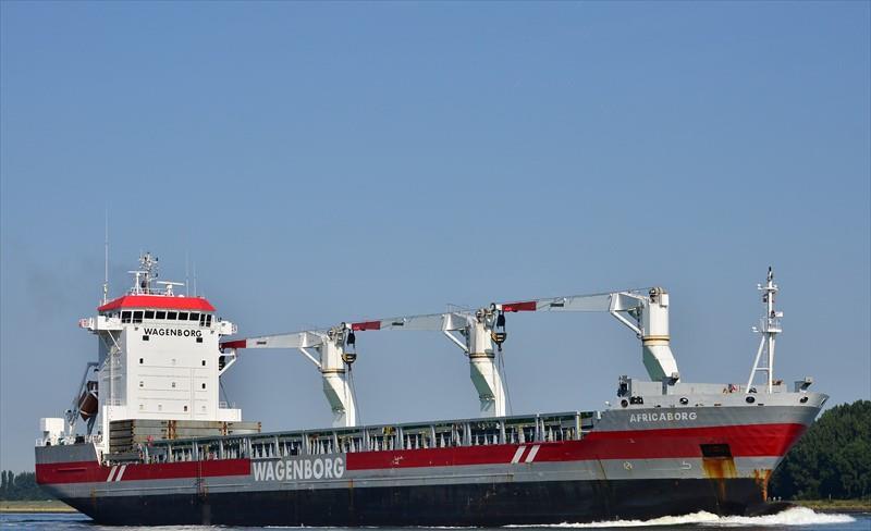 ESL AUSTRALIA - Vesseljoin