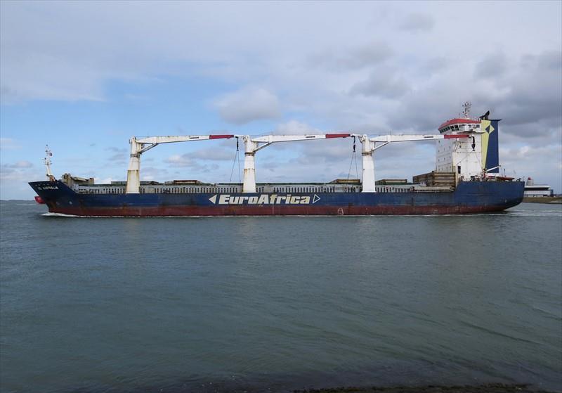 ESL AUSTRALIA - Vesseljoin