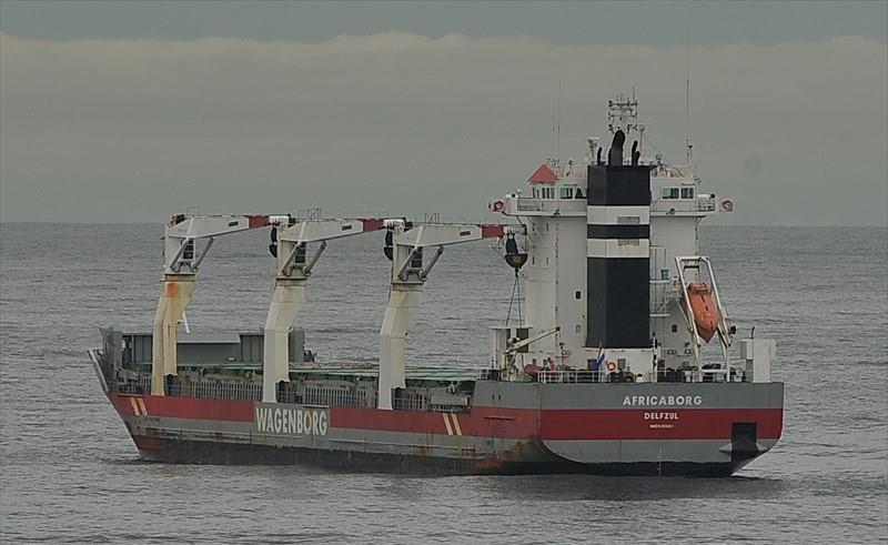 ESL AUSTRALIA - Vesseljoin