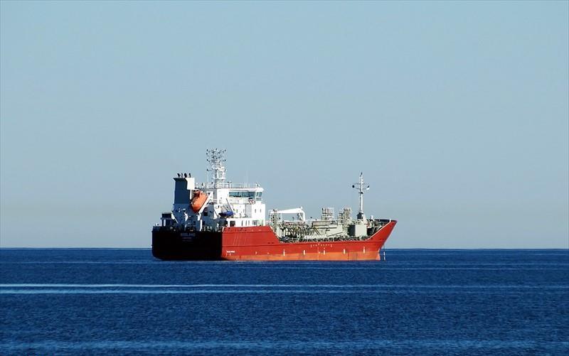 GOGLAND - Vesseljoin