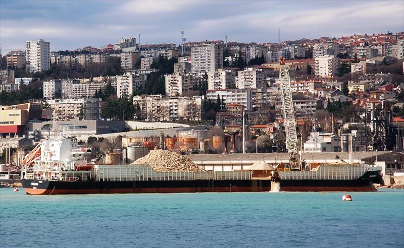 GUANG RONG - Vesseljoin