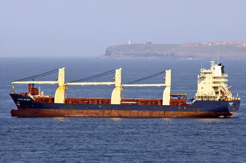 CONDOR BILBAO - Vesseljoin