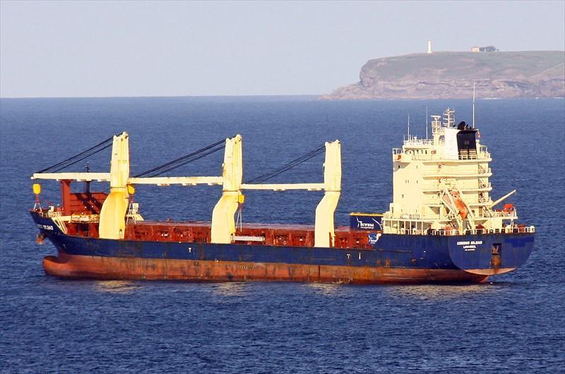 CONDOR BILBAO - Vesseljoin