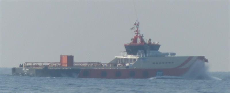 EDT LEON - Vesseljoin