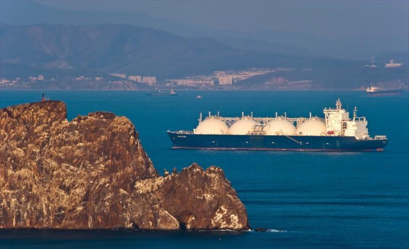 GRAND ELENA - Vesseljoin