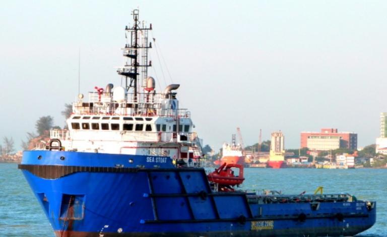 SL MADAGASCAR - Vesseljoin