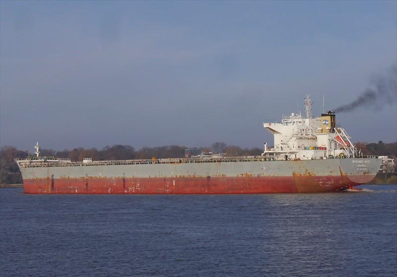 MYKONOS WAVE - Vesseljoin