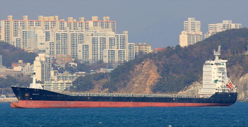 CONTSHIP FOX - Vesseljoin