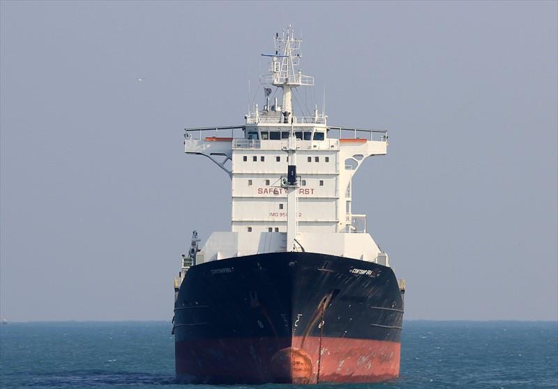 CONTSHIP ERA - Vesseljoin