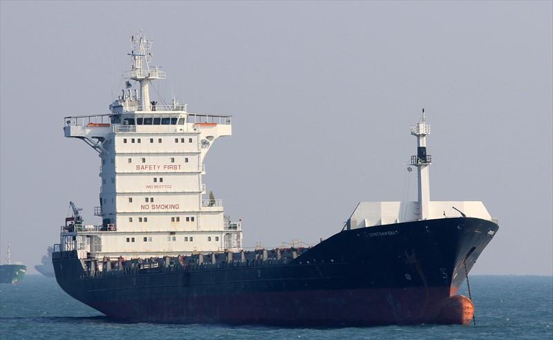 CONTSHIP ERA - Vesseljoin