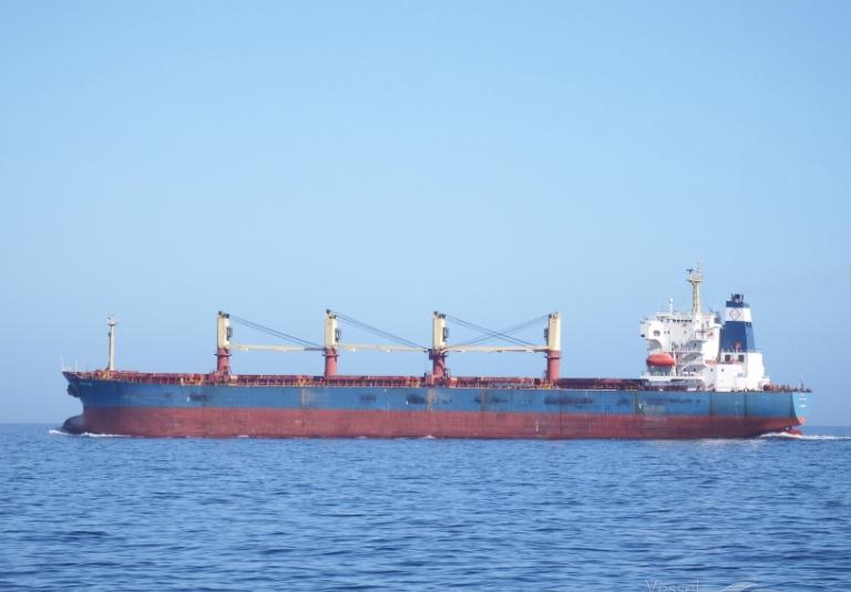 VTS AYIA MARINA - Vesseljoin