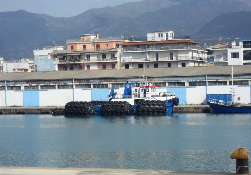 LEDRA ENA - Vesseljoin