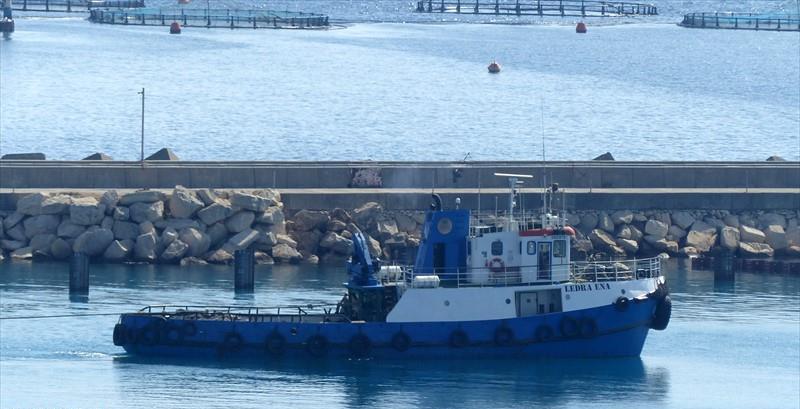 LEDRA ENA - Vesseljoin