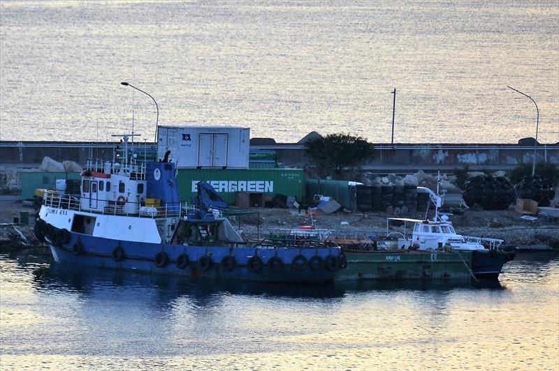 LEDRA ENA - Vesseljoin