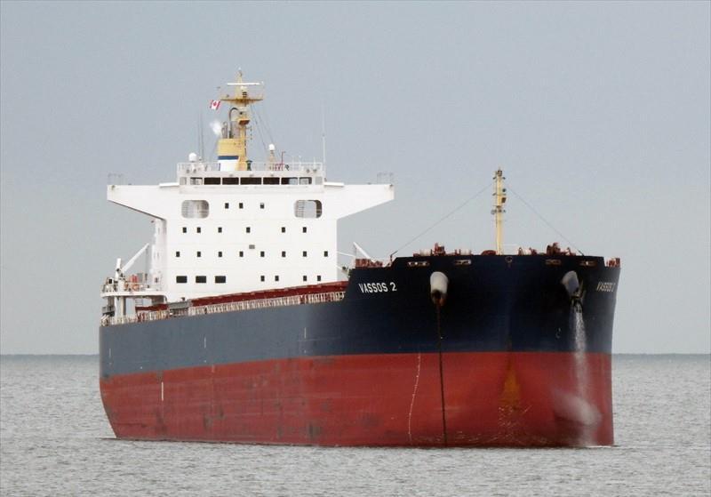 VASSOS 2 - Vesseljoin