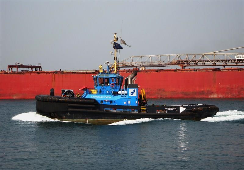 SL PUMA - Vesseljoin