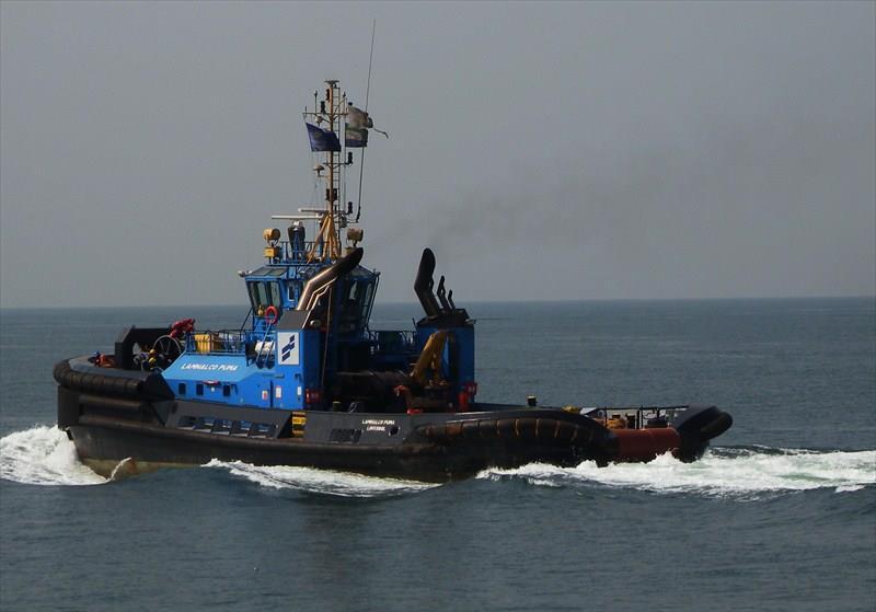 SL PUMA - Vesseljoin