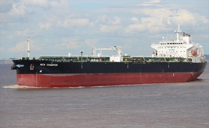 CHEMTRANS ARCTIC - Vesseljoin