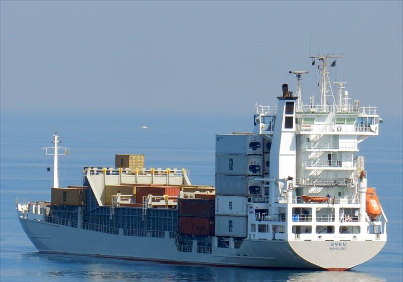 DUBAI ALLIANCE - Vesseljoin