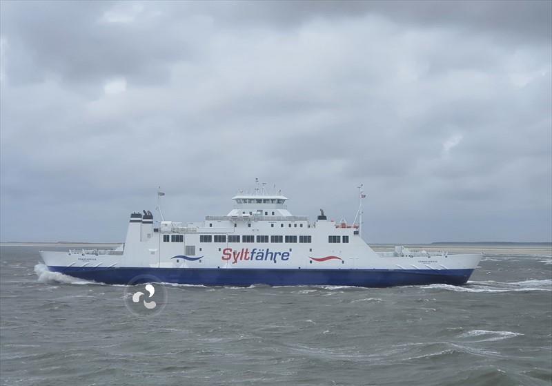 ROMOEXPRESS - Vesseljoin