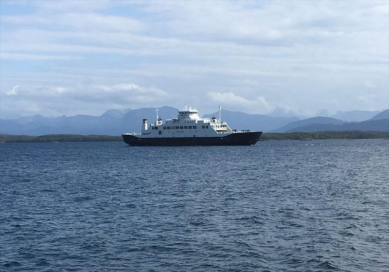 ROMOEXPRESS - Vesseljoin