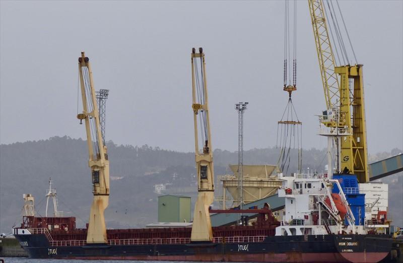 MSM DOURO - Vesseljoin