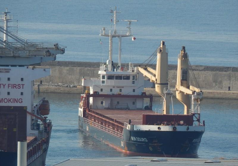 MSM DOURO - Vesseljoin