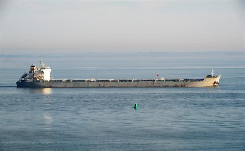 BLUE WAVE - Vesseljoin