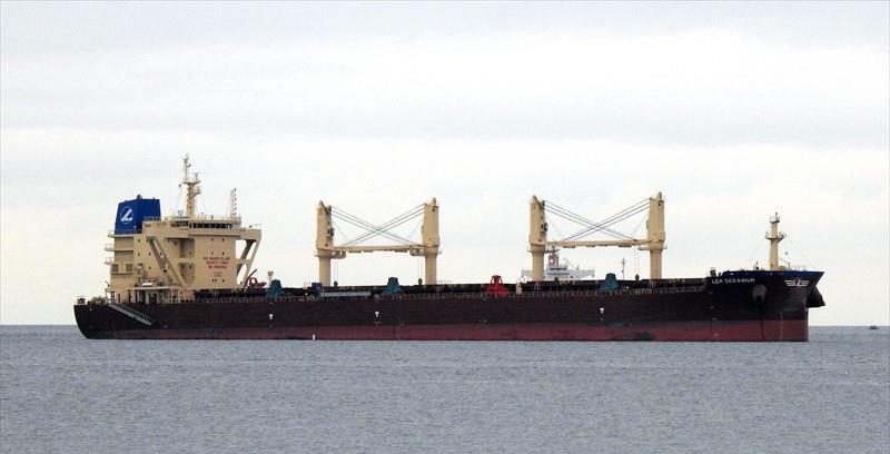 LEM GERANIUM - Vesseljoin