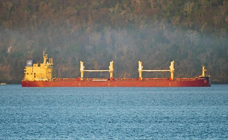 LEM GERANIUM - Vesseljoin