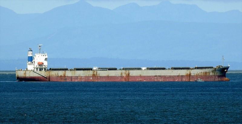 AEOLIAN GRACE - Vesseljoin