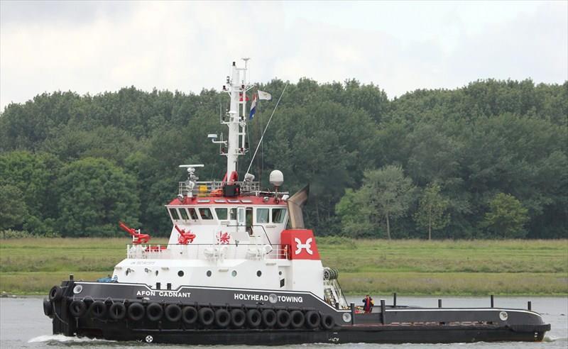 AFON CADNANT - Vesseljoin