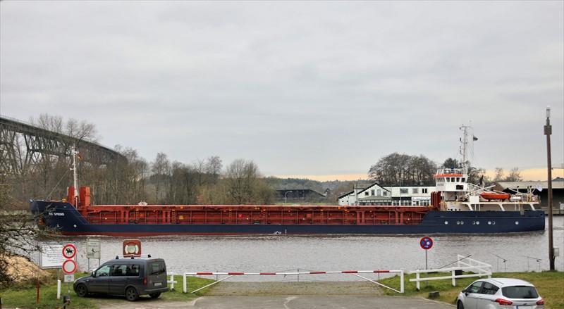 RIX SPRING - Vesseljoin