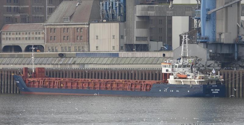 RIX SPRING - Vesseljoin