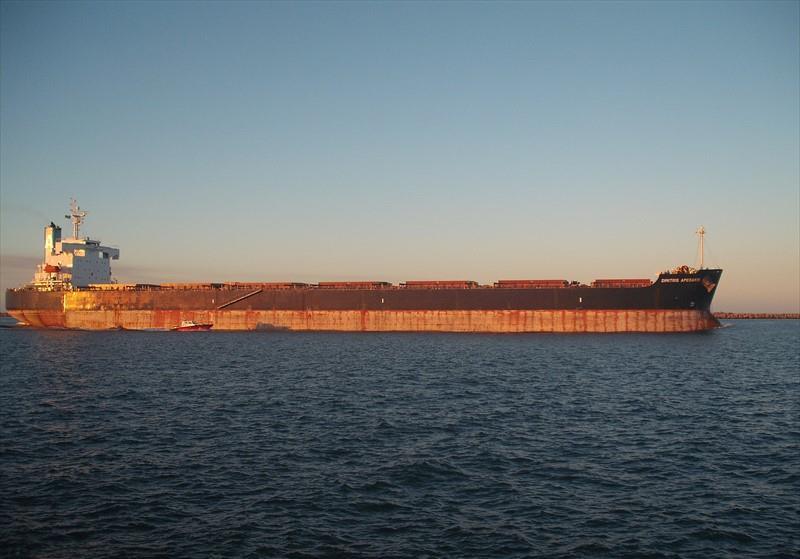 DIMITRIS A - Vesseljoin