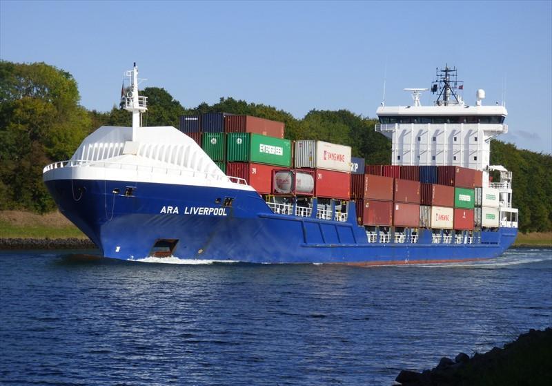 WEC VAN EYCK - Vesseljoin