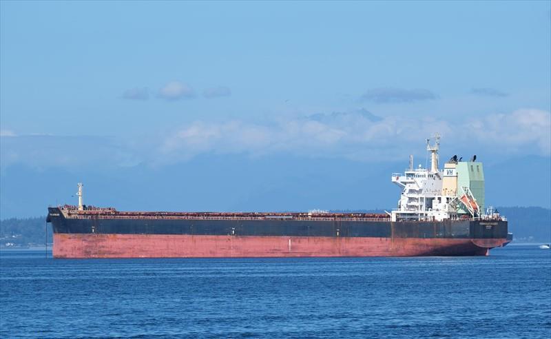 PEDHOULAS BUILDER - Vesseljoin