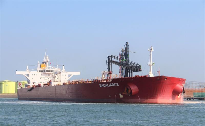 AMETHYST MTS - Vesseljoin