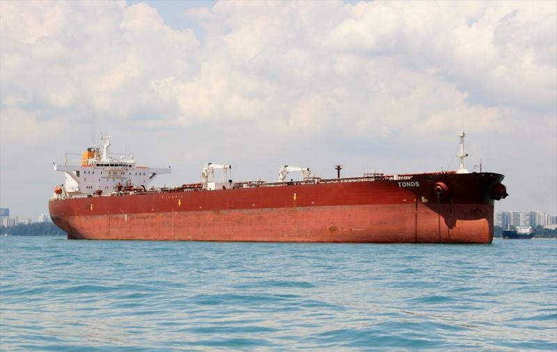 CECILIA A - Vesseljoin