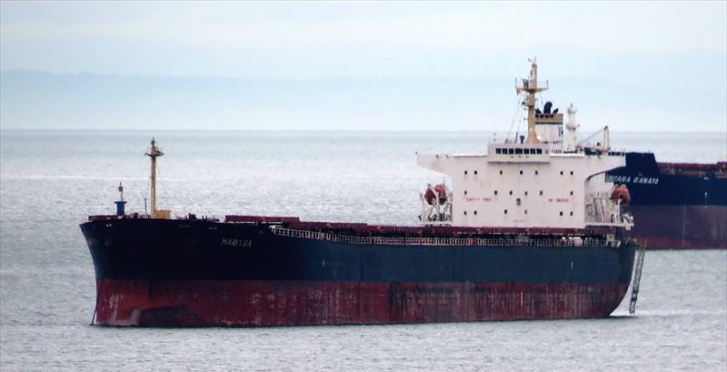 MARITSA - Vesseljoin