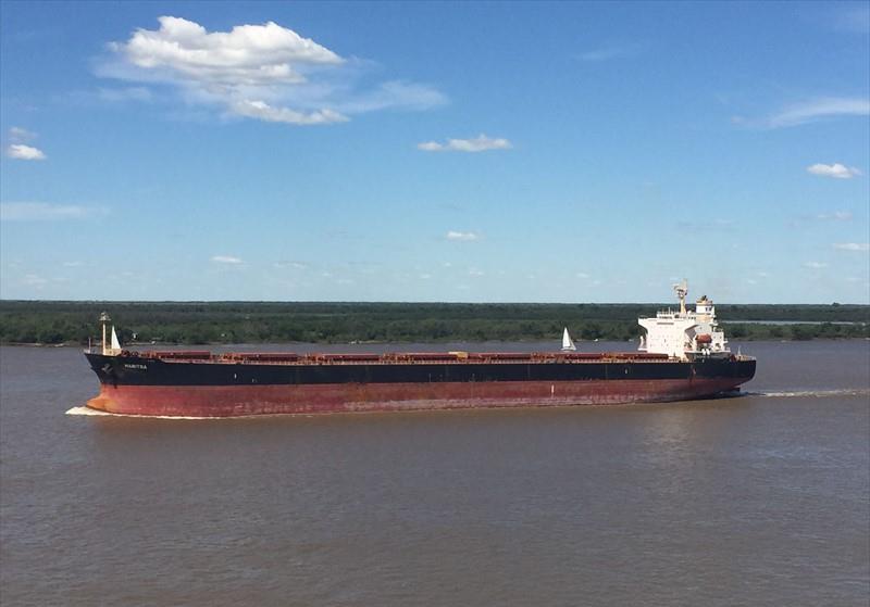 MARITSA - Vesseljoin