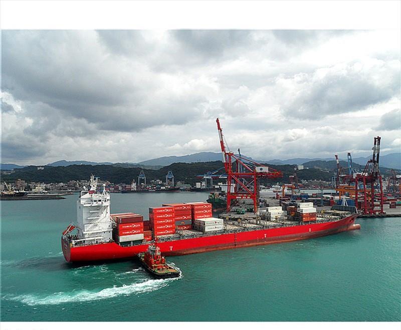 CAPE MARTIN - Vesseljoin