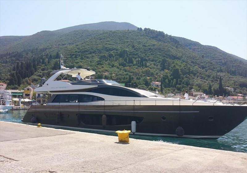 KATERINA M - Vesseljoin