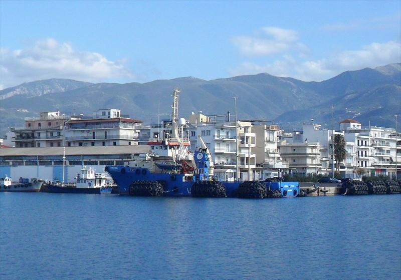 LEDRA PRIDE - Vesseljoin