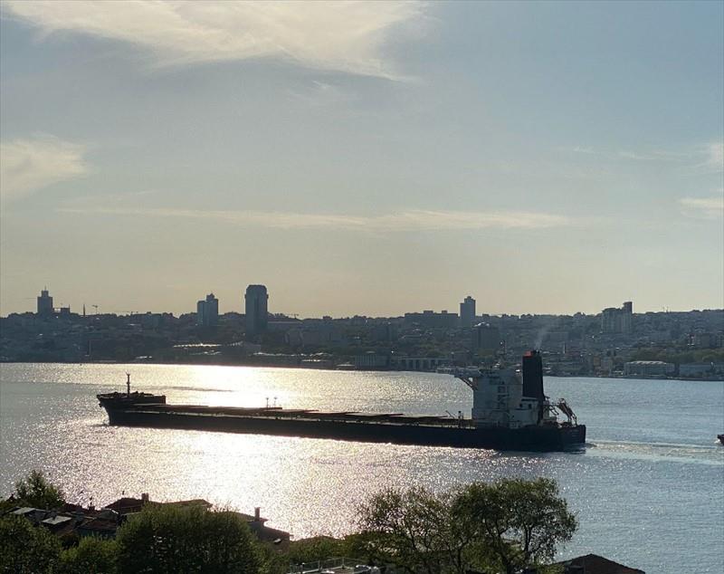 CAPE TRADER - Vesseljoin